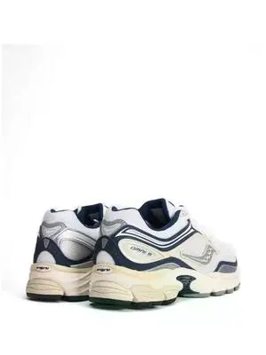 Saucony Omni 9 Mesh Sneakers