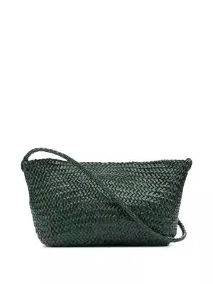 Dragon Diffusion Corsina Shoulder Bag