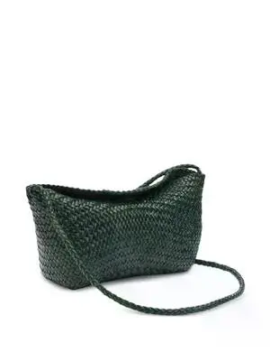Dragon Diffusion Corsina Shoulder Bag