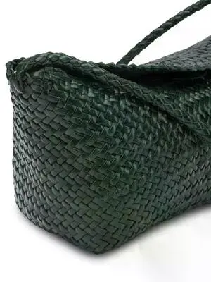 Dragon Diffusion Corsina Shoulder Bag