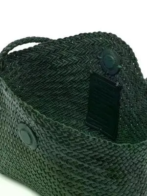 Dragon Diffusion Corsina Shoulder Bag