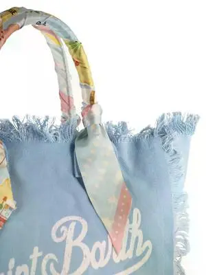 MC2 SAINT BARTH Tote Bag