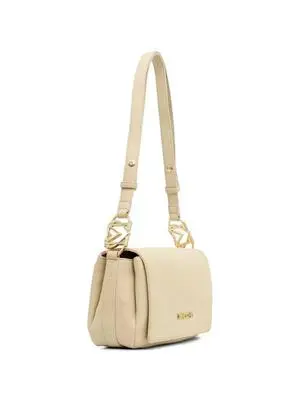 Moschino Logo-plaque Shoulder Bag