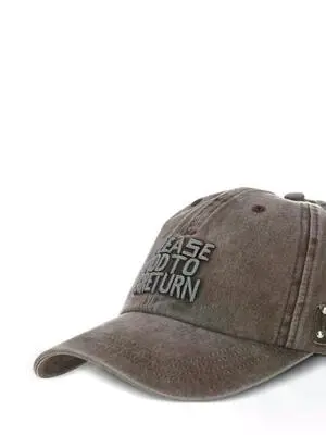 MISBHV Ray Johnson Baseball Cap