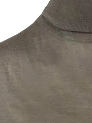 AL DUCA D’AOSTA 1902 Roll Neck Sweater