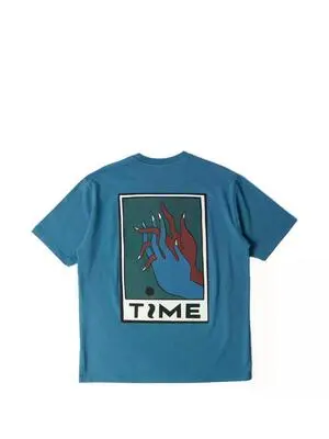 PARRA Graphic-print T-shirt