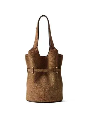 Borbonese Shoulder Bag