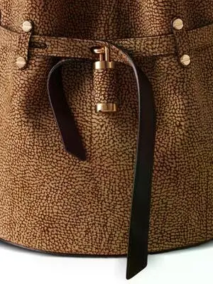 Borbonese Shoulder Bag