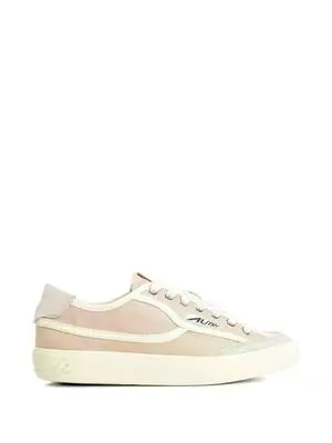 AUTRY Windscape Low Panelled Sneakers
