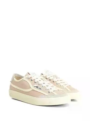 AUTRY Windscape Low Panelled Sneakers