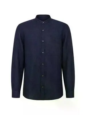 FAY Linen Shirt