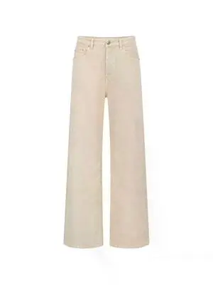 ICON DENIM LOS ANGELES Bea Wide-leg Jeans