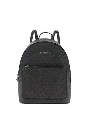 Michael Kors Medium Adina Backpack - Black