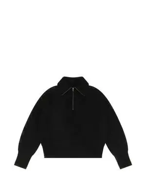 ENTIRE STUDIOS Blimp Ribbed-knit Sweater