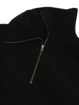 ENTIRE STUDIOS Blimp Ribbed-knit Sweater