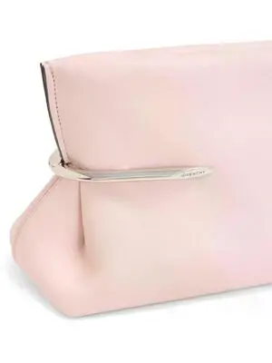 Givenchy Soft Leather Clutch Bag