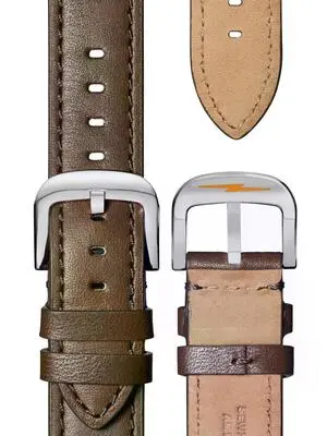 Shinola Canfield 43mm Watch With Dial