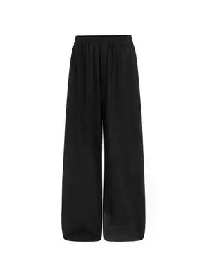 MAISON MARGIELA Wide-leg Trousers