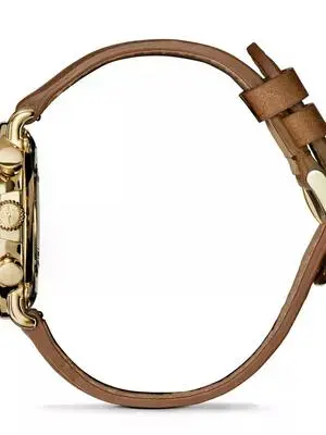 Shinola Chronograph Watch