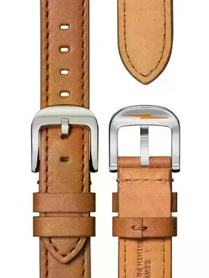 Shinola Chronograph Watch