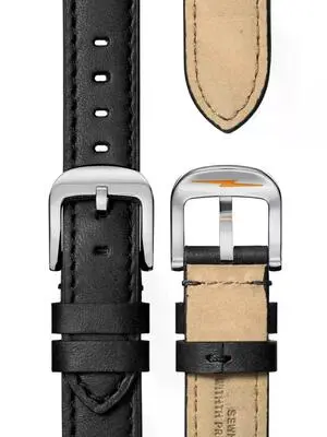 Shinola Canfield 43mm Chronograph Watch