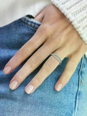 Kwiat Fidelity Diamond Ring