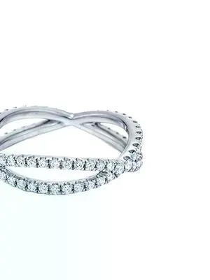 Kwiat Fidelity Diamond Ring