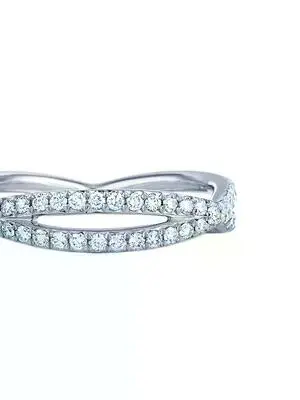 Kwiat Fidelity Diamond Ring