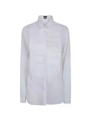 TOM FORD Long Sleeve Shirt
