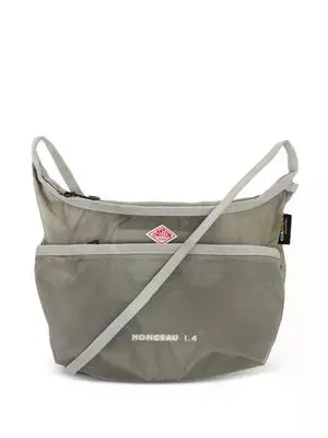 DANTON Monceau 1.4 Messenger Bag - Grey