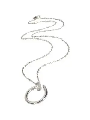 Cartier Gemstone Necklaces