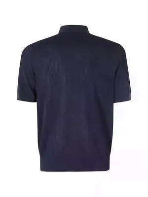 KANGRA Short-sleeve Polo Shirt