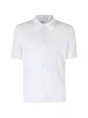 KANGRA Short-sleeved Polo Shirt