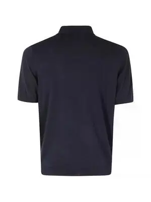 KANGRA Short-sleeve Polo Shirt