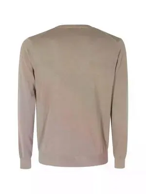 KANGRA Crew Neck Sweater
