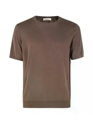 KANGRA Knitted T-shirt
