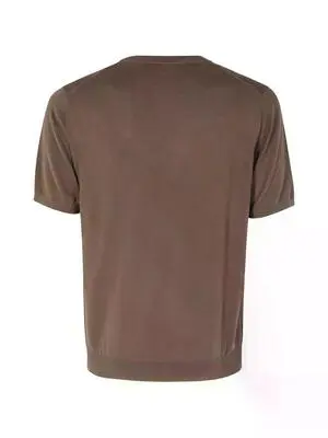 KANGRA Knitted T-shirt