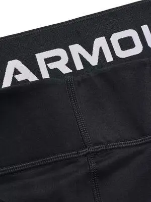 Under Armour Logo-print Leggings