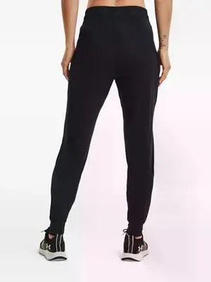 Under Armour Tapered Trousers With Drawstring Waistband