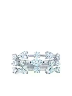 Kwiat Diamond Rings