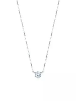 Platinum Necklaces