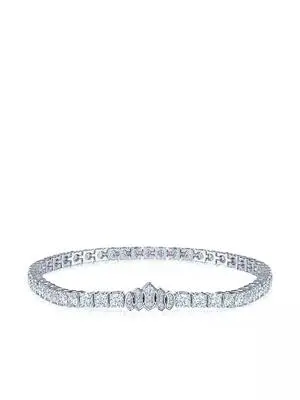 Kwiat Tiara Line Diamond Bracelet - Silver