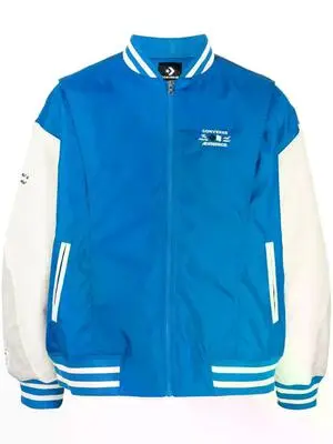 CONVERSE Ader Error Shapes Varsity Jacket