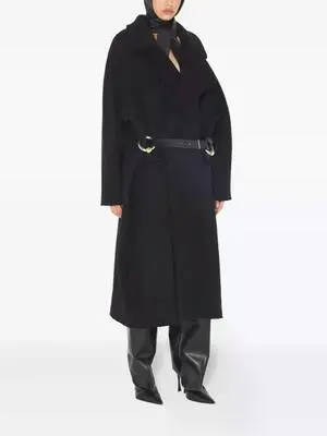 JEAN PAUL GAULTIER Belted Coat