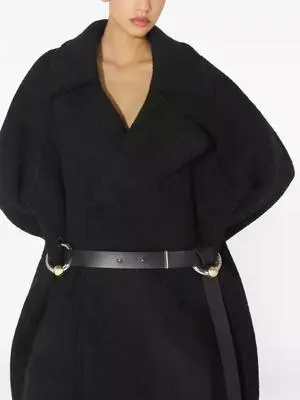 JEAN PAUL GAULTIER Belted Coat