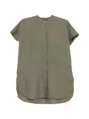 Xacus Collared Shirts For Women