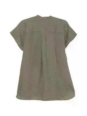 XACUS Nevil Short-sleeve Shirt