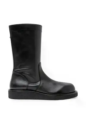 ANN DEMEULEMEESTER Kasi Boots