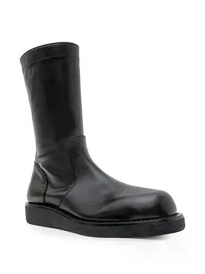 ANN DEMEULEMEESTER Kasi Boots
