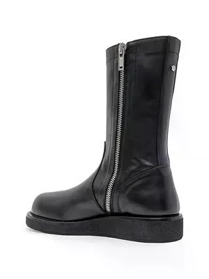 ANN DEMEULEMEESTER Kasi Boots